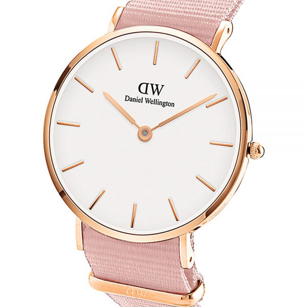 שעון יד Daniel Wellington - דניאל וולינגטון DW00100319